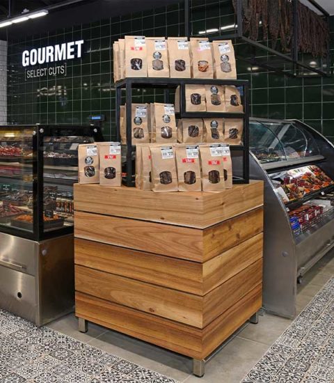Our Stunning Completed Project Spar Bromhof Northwold